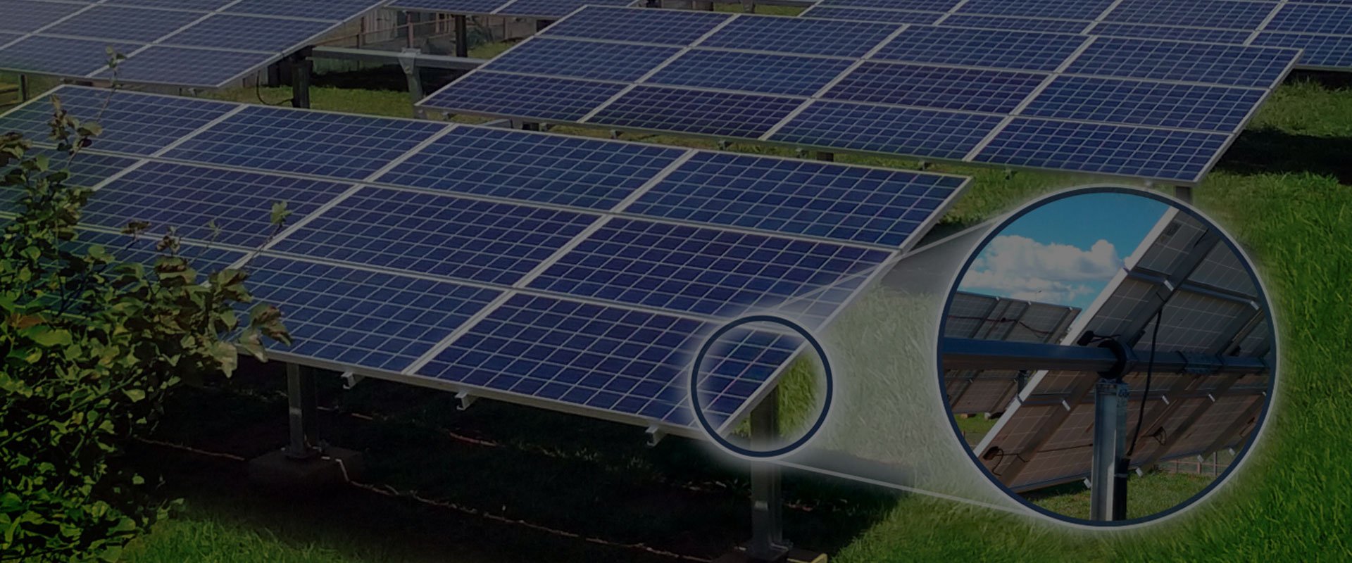 PV SOLAR – Energia Solar